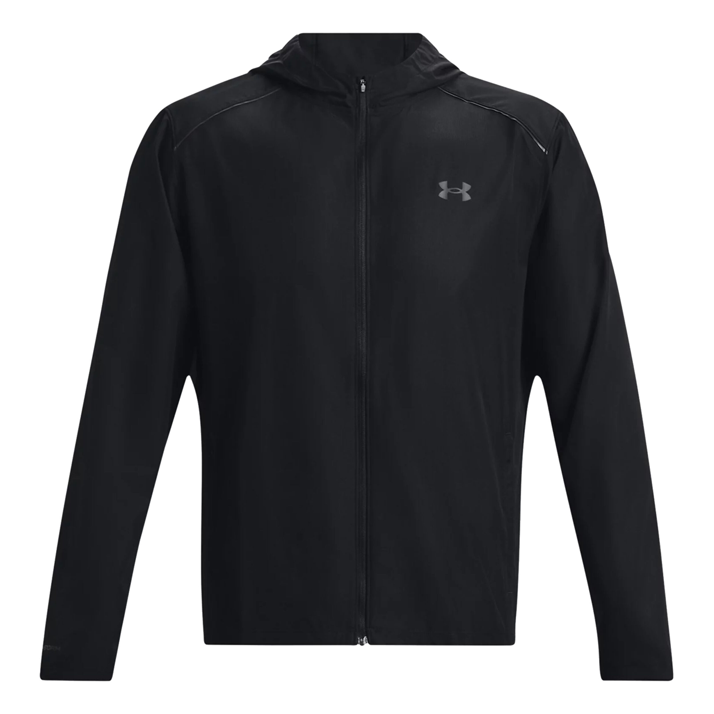 Under armour storm 2 jacket youth store