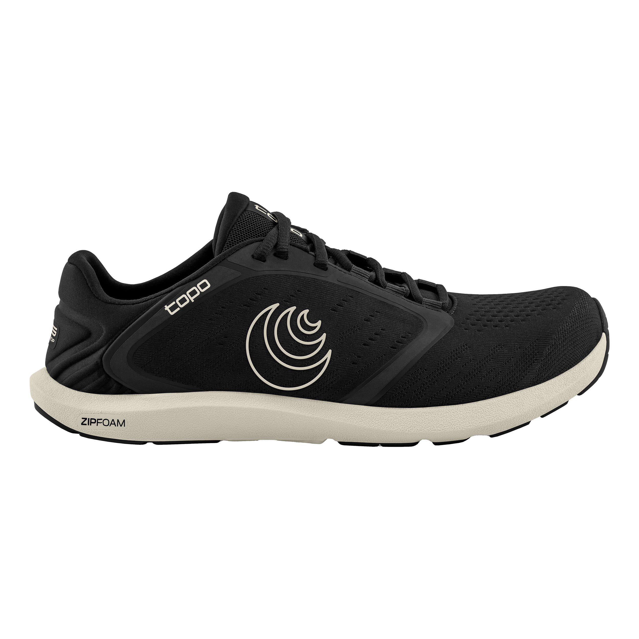 Athletic running shoes store