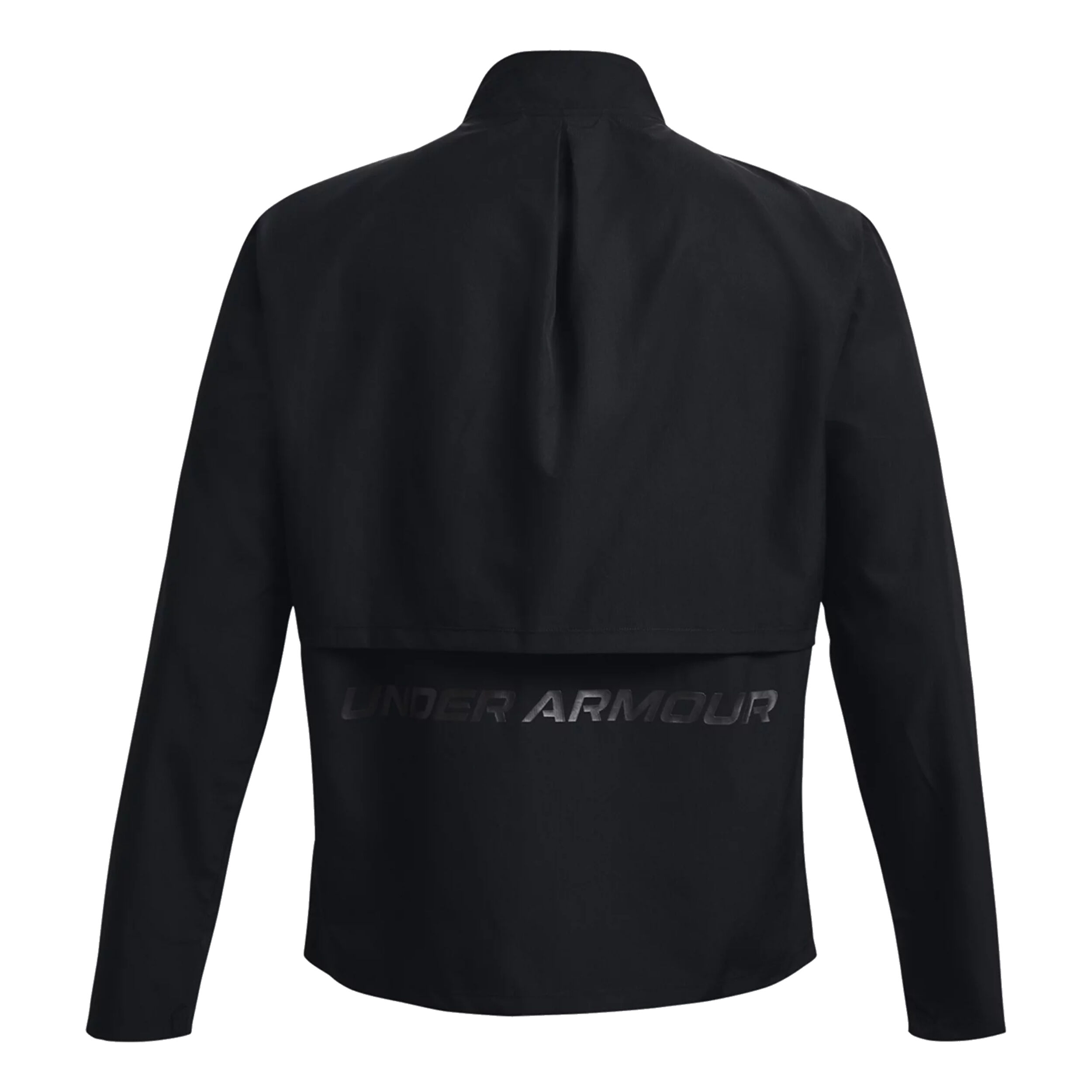 Under armour storm launch run jacket store