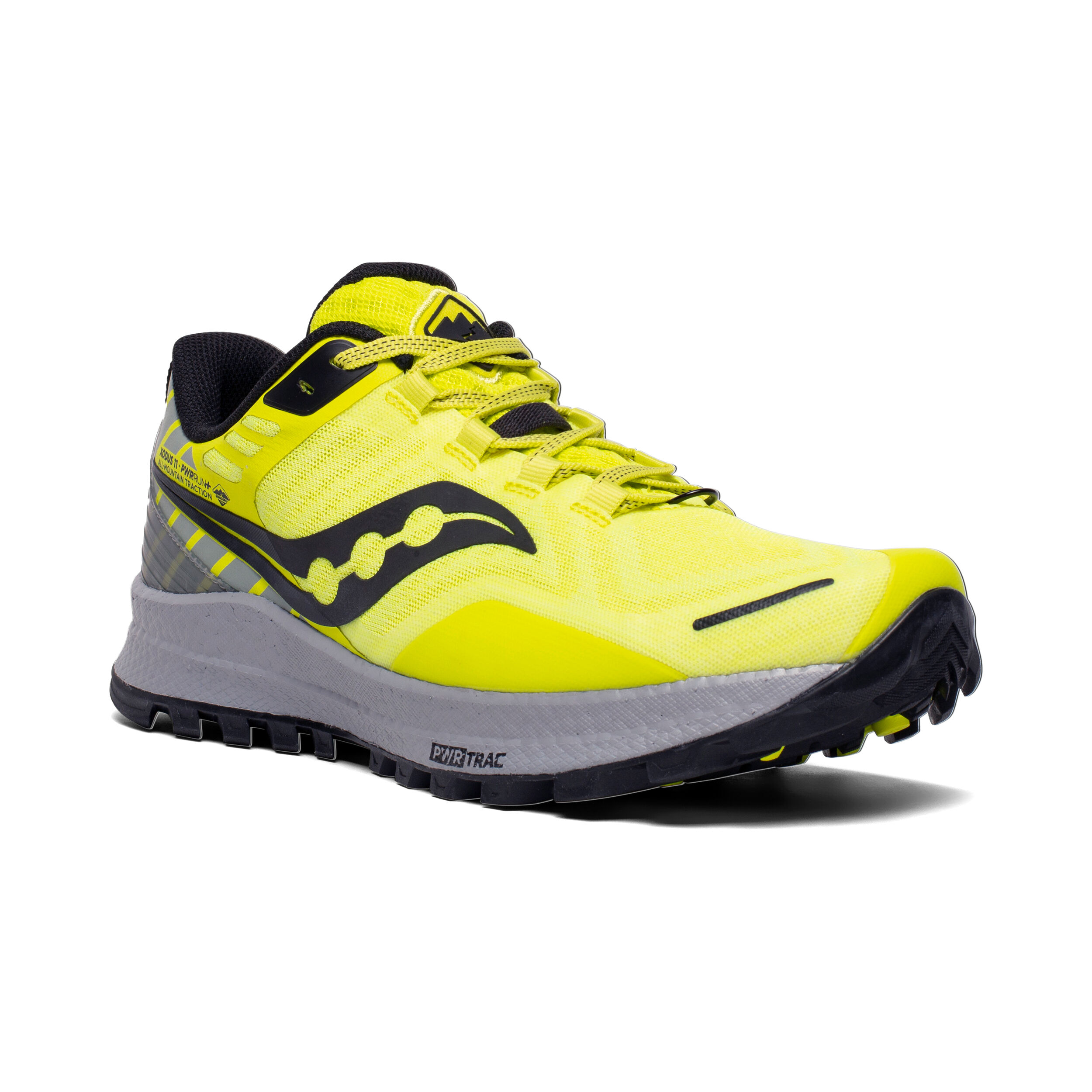 Saucony xodus 5.0 yellow store