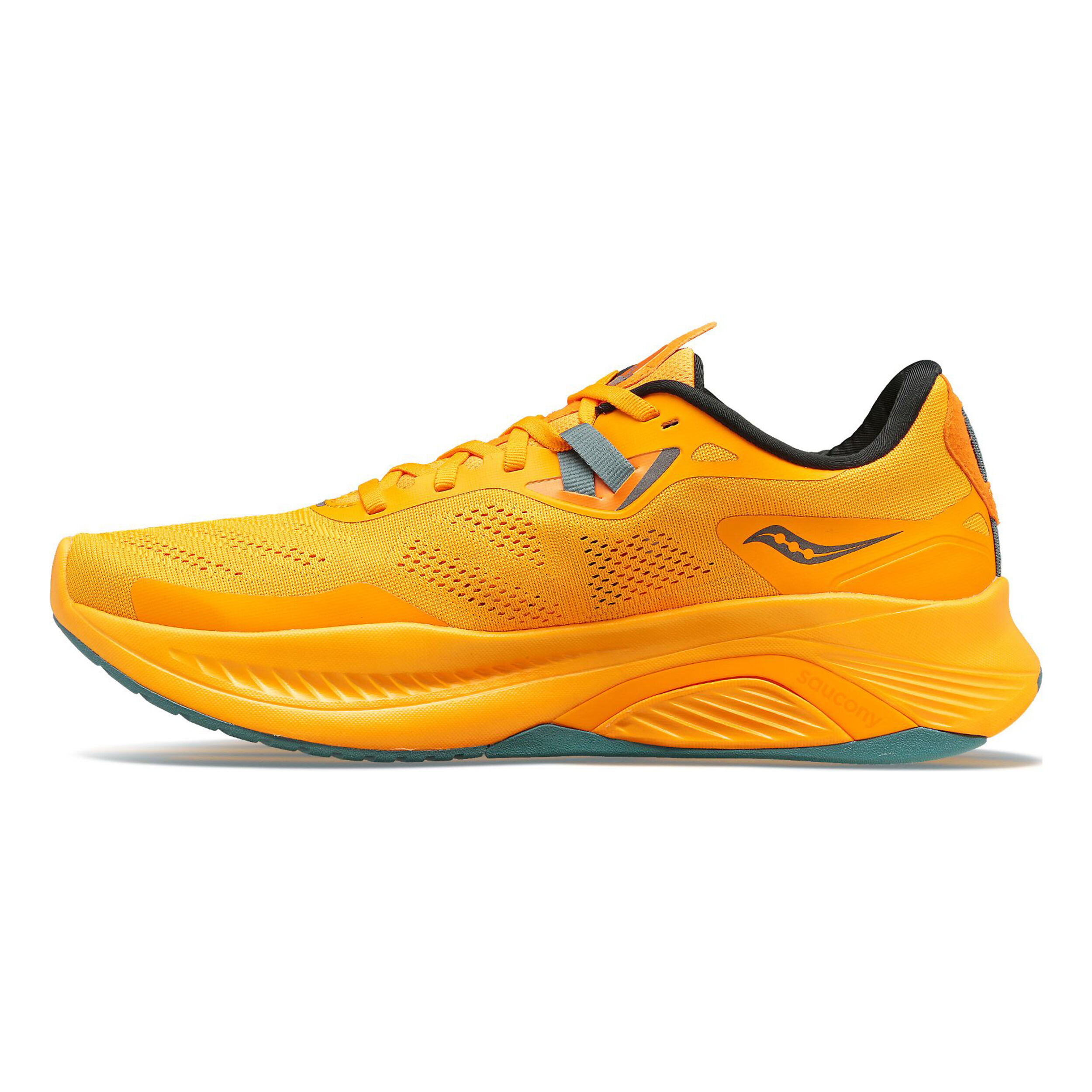 Saucony guide 7 mens yellow store