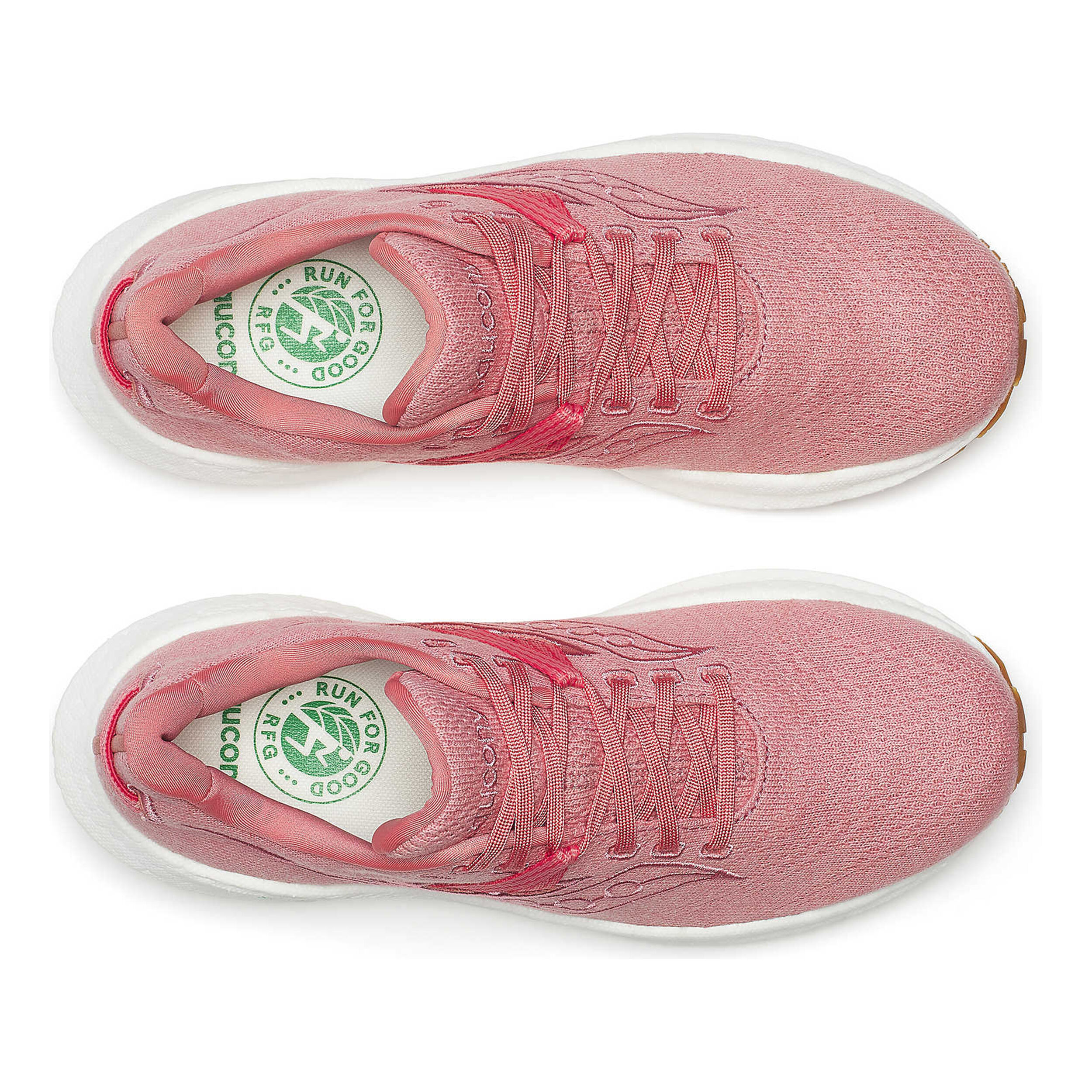 Saucony triumph 8 pink store