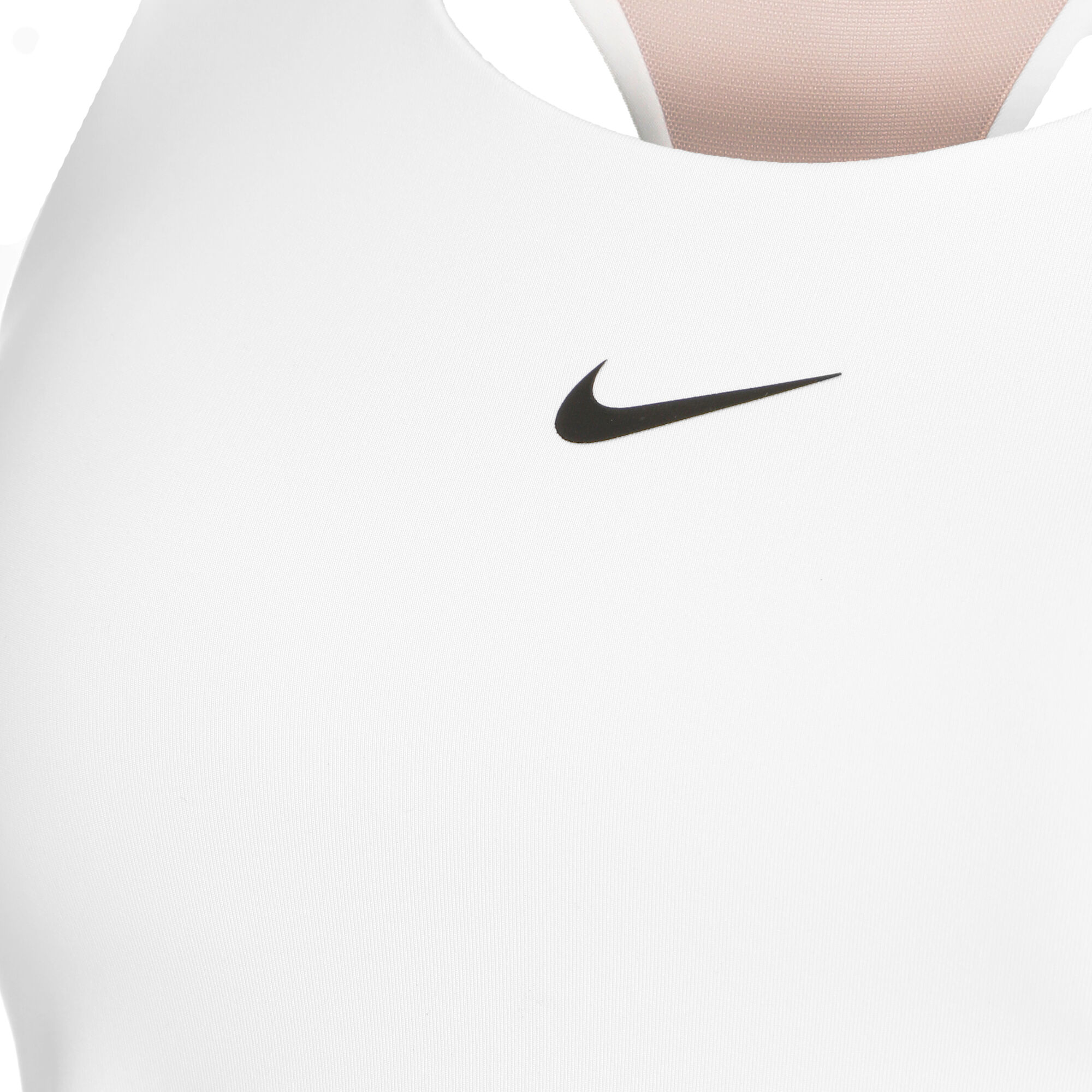 Buy Nike Dri Fit Swoosh Bra Tank Top Women White Online Running Point Uk