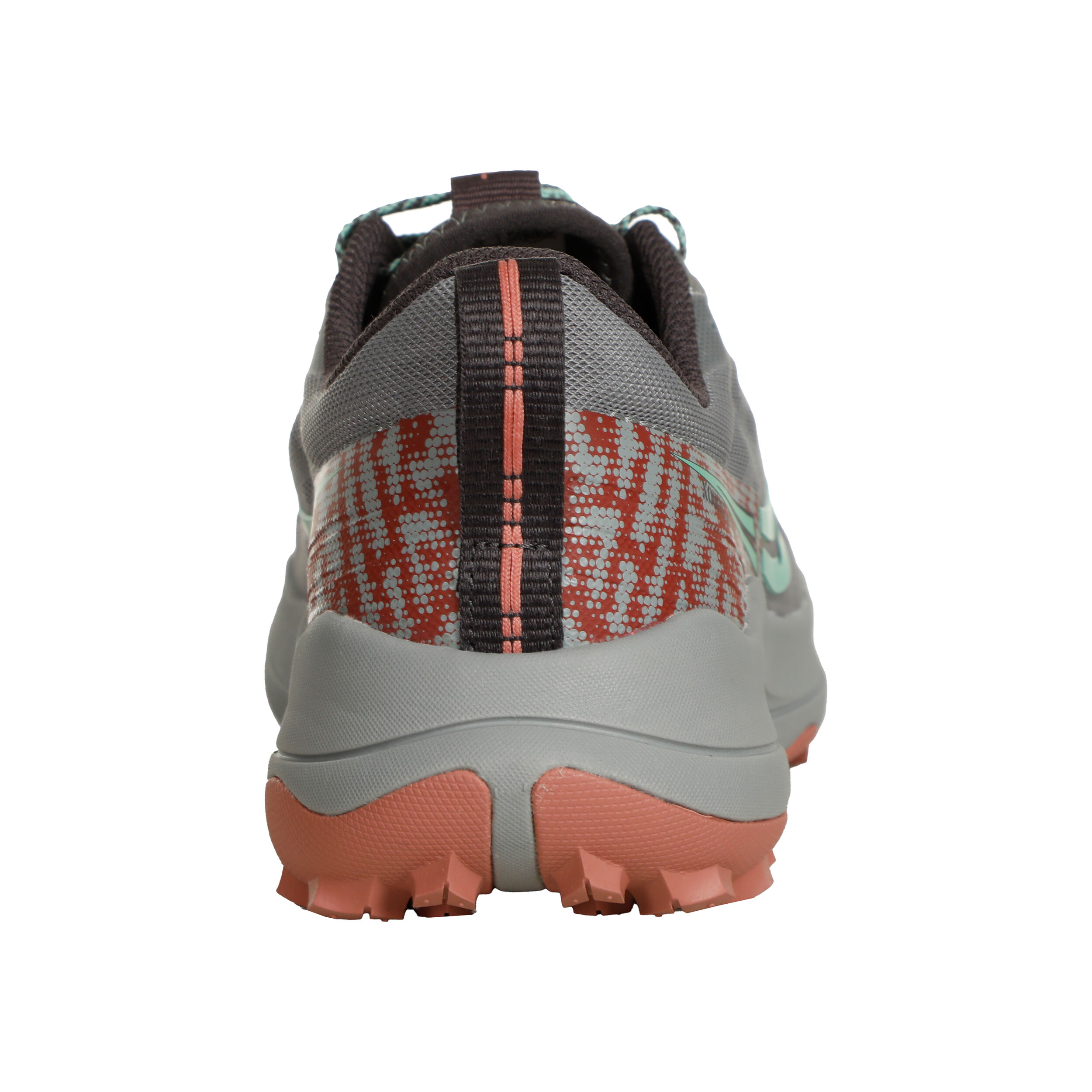 Saucony xodus 6.0 womens grey store