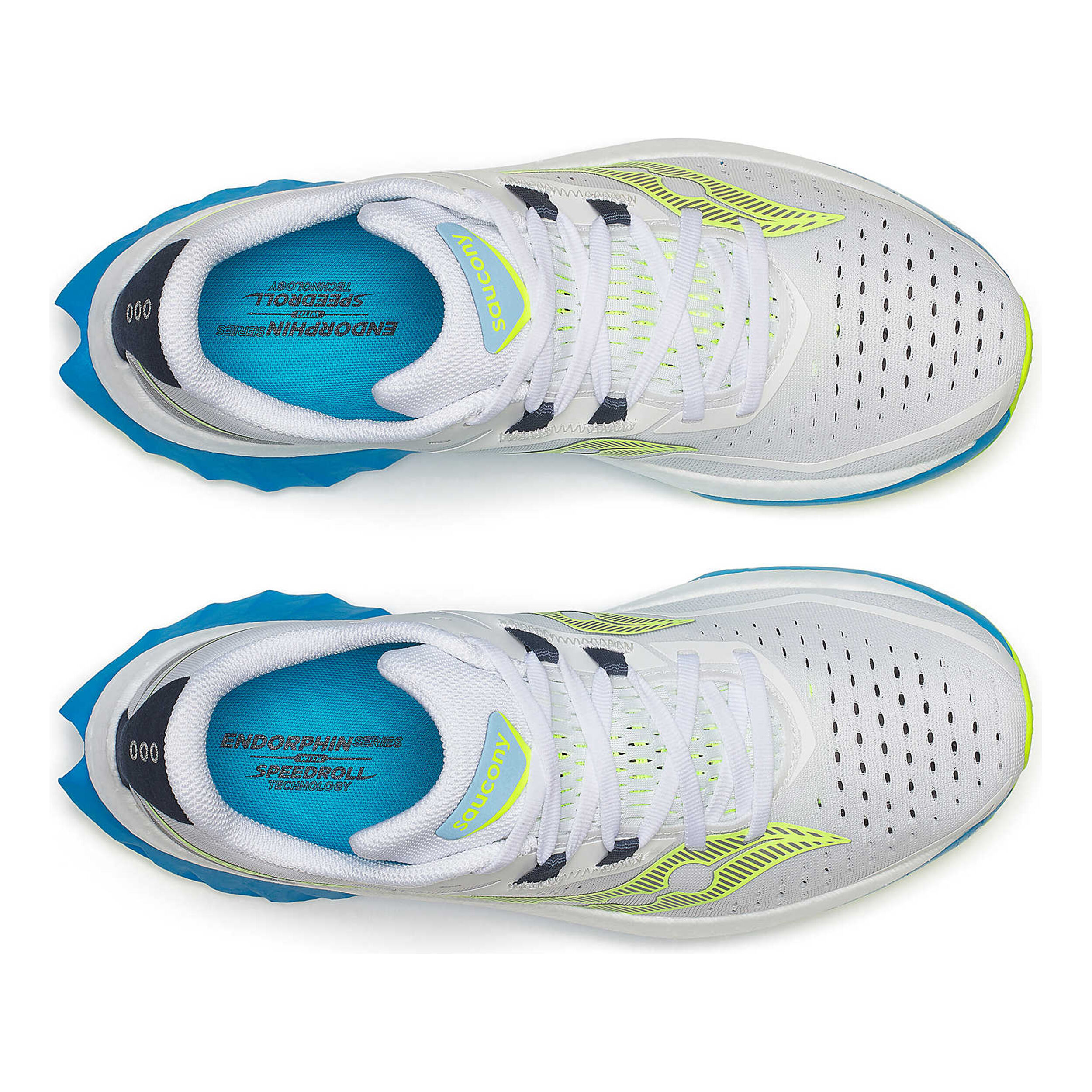 Saucony size 4 store