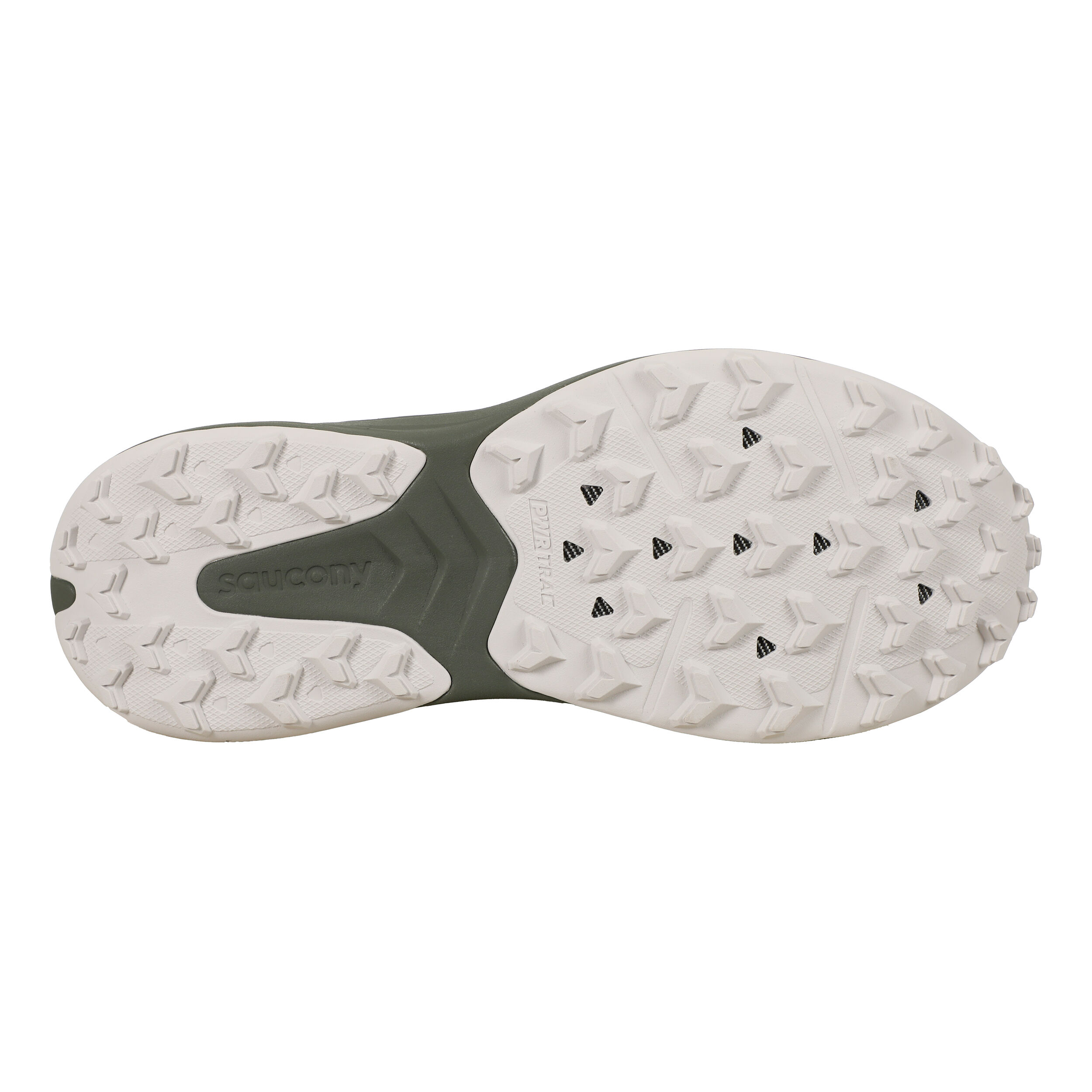 Saucony xodus 3.0 mens white store