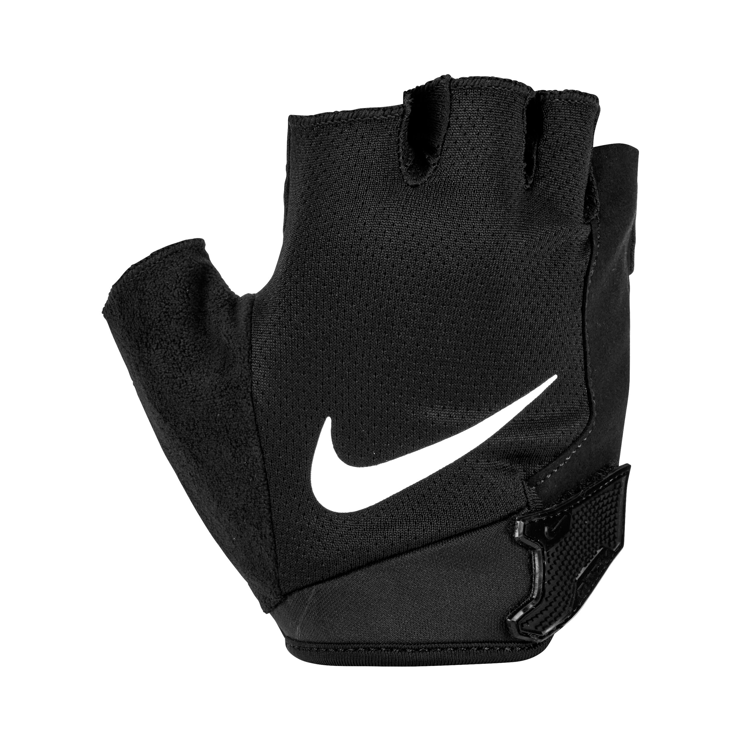 Vapor Elite Fitness Gloves Men Black