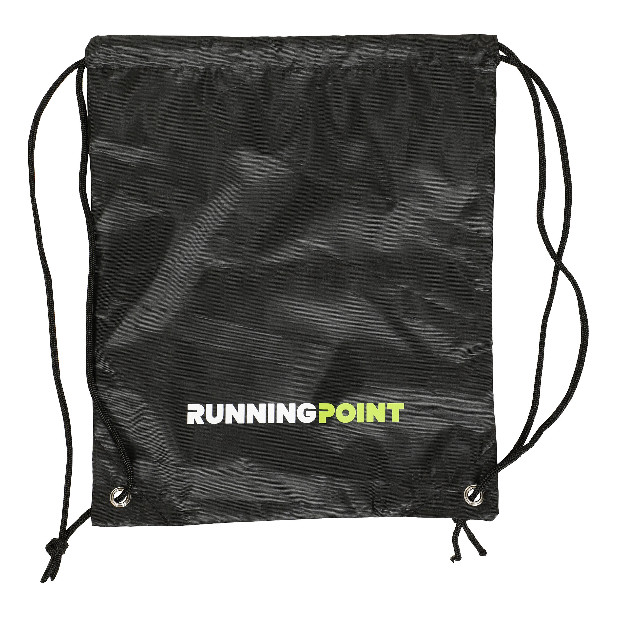 Buy Running Point Gym Bag Black online Running Point UK