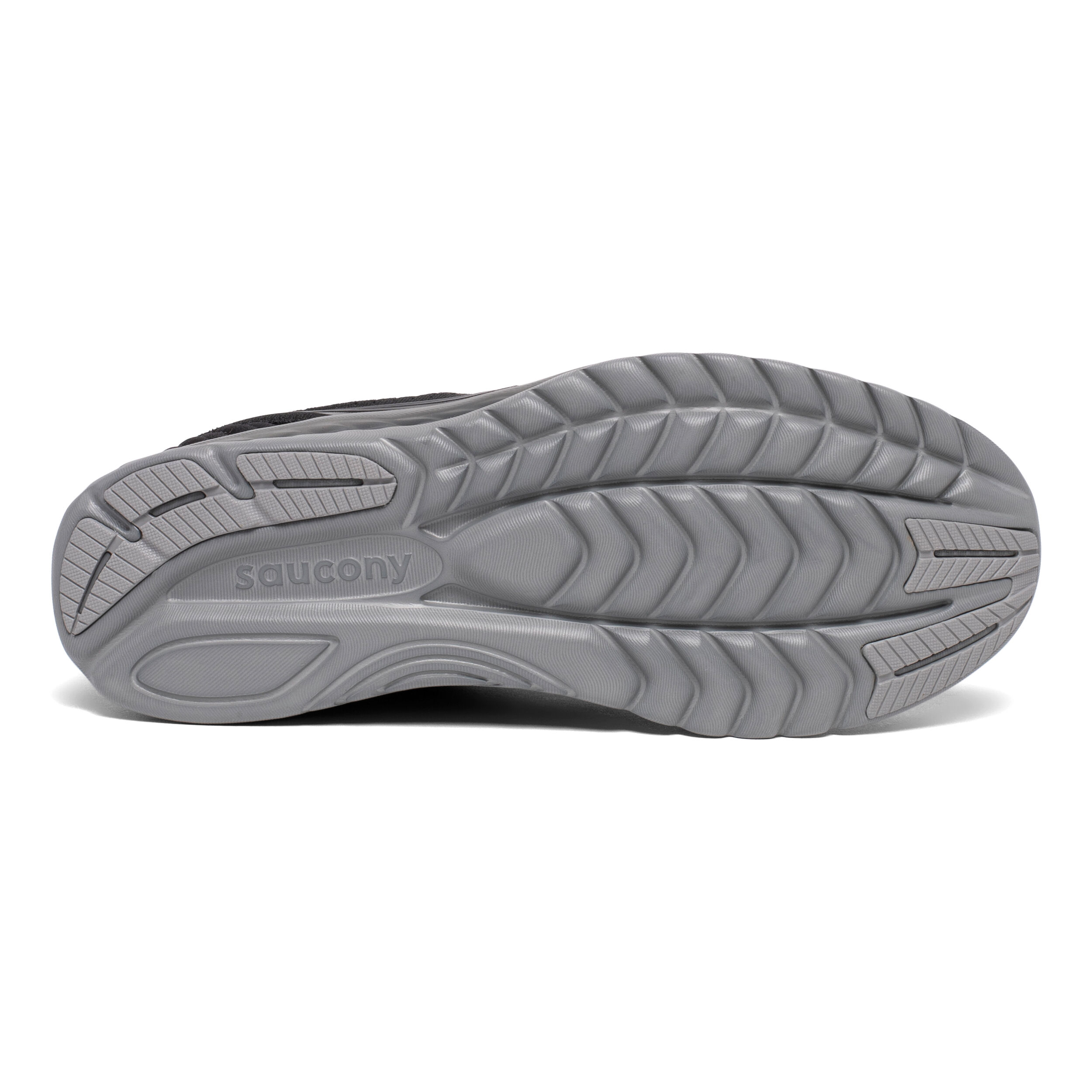 Kinvara 11 Neutral Running Shoe Women Black Dark Grey