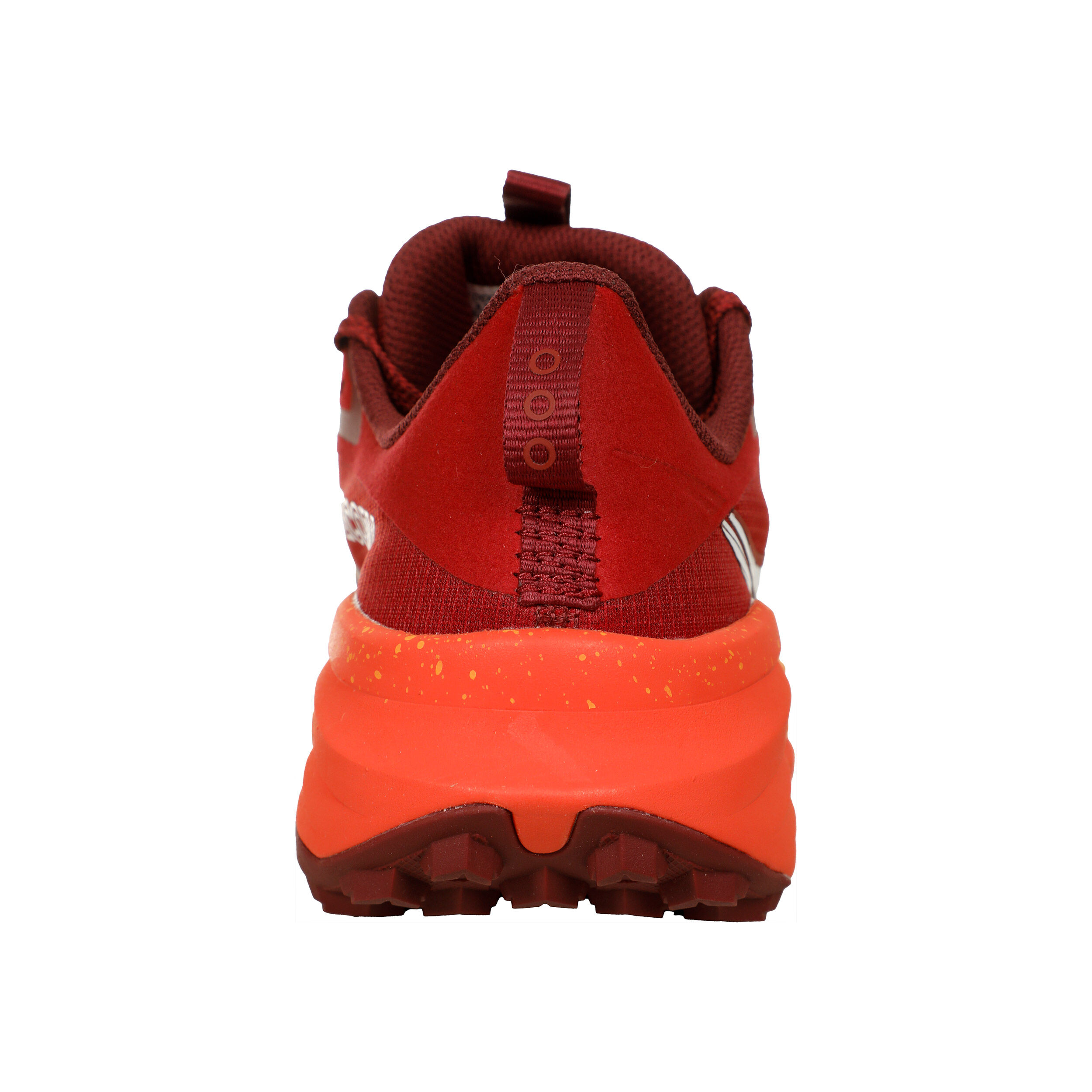 Saucony xodus 3.0 womens orange store