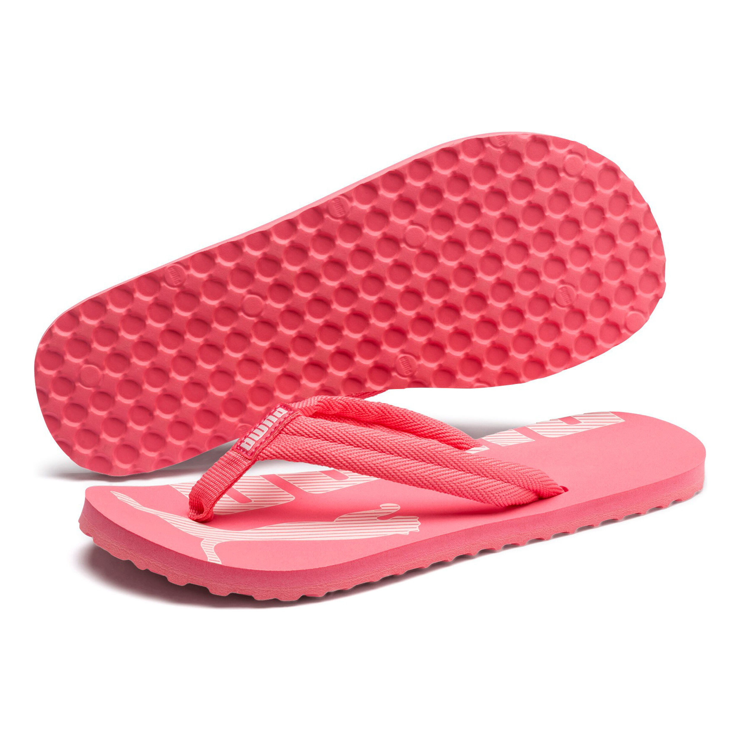 Epic Flip V2 Flip flops Women Coral Pink