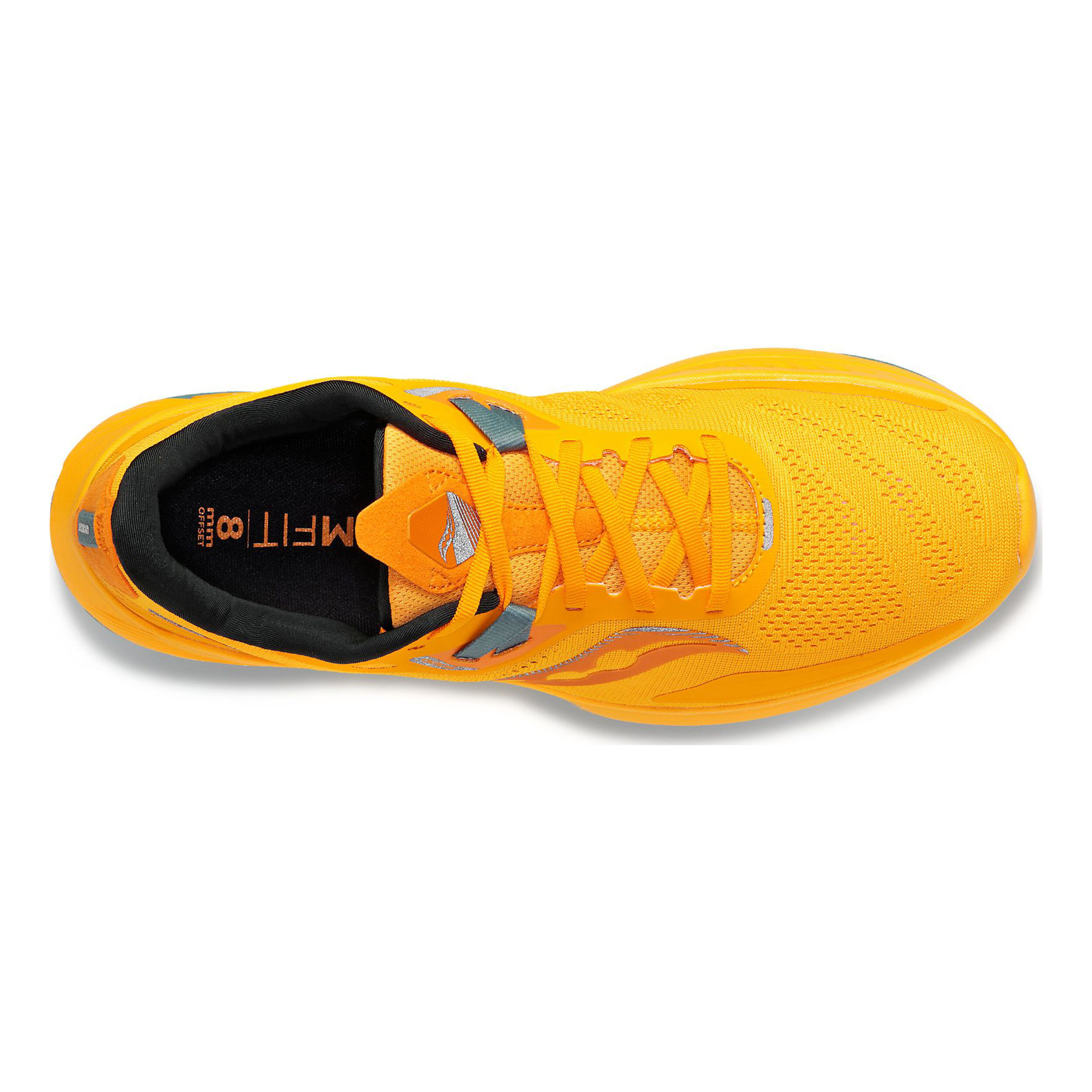 Guide 15 Stability Running Shoe Men Yellow