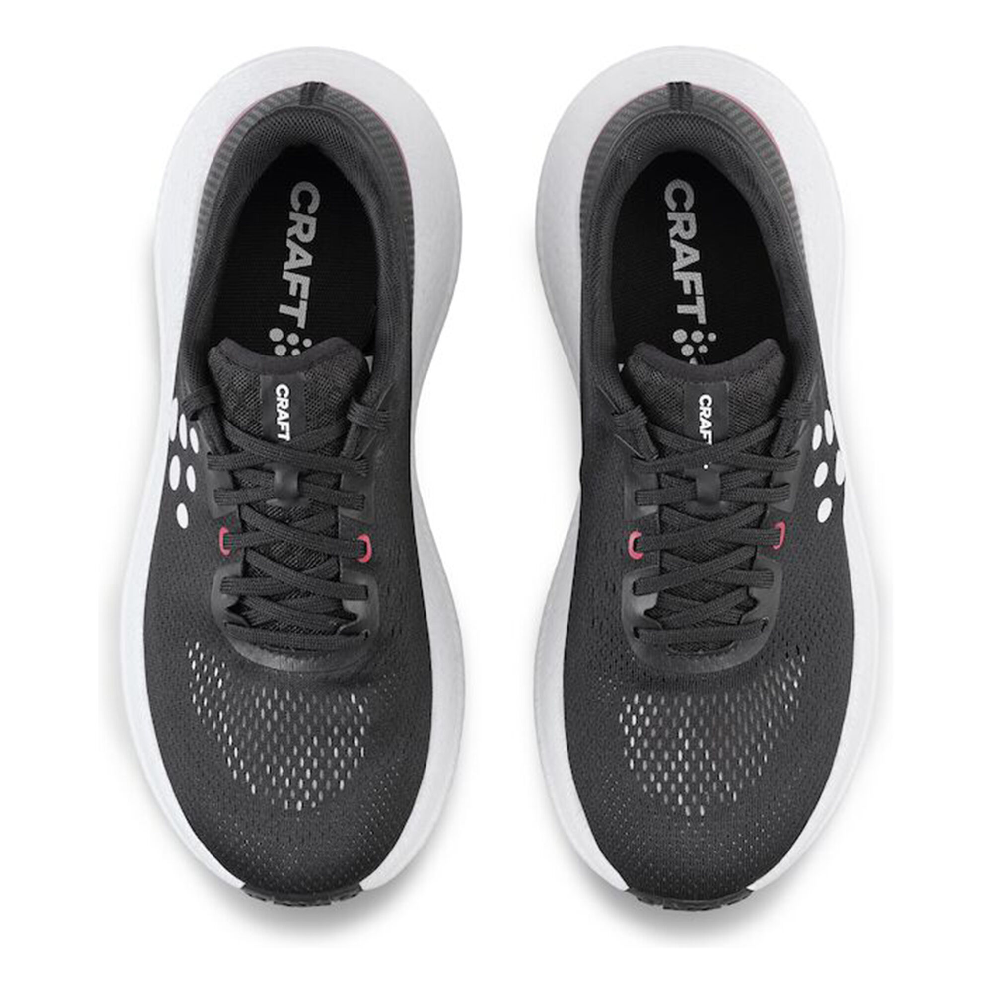 Buy Craft Xplor Hybrid Trail Running Shoe Men Black online | Running ...