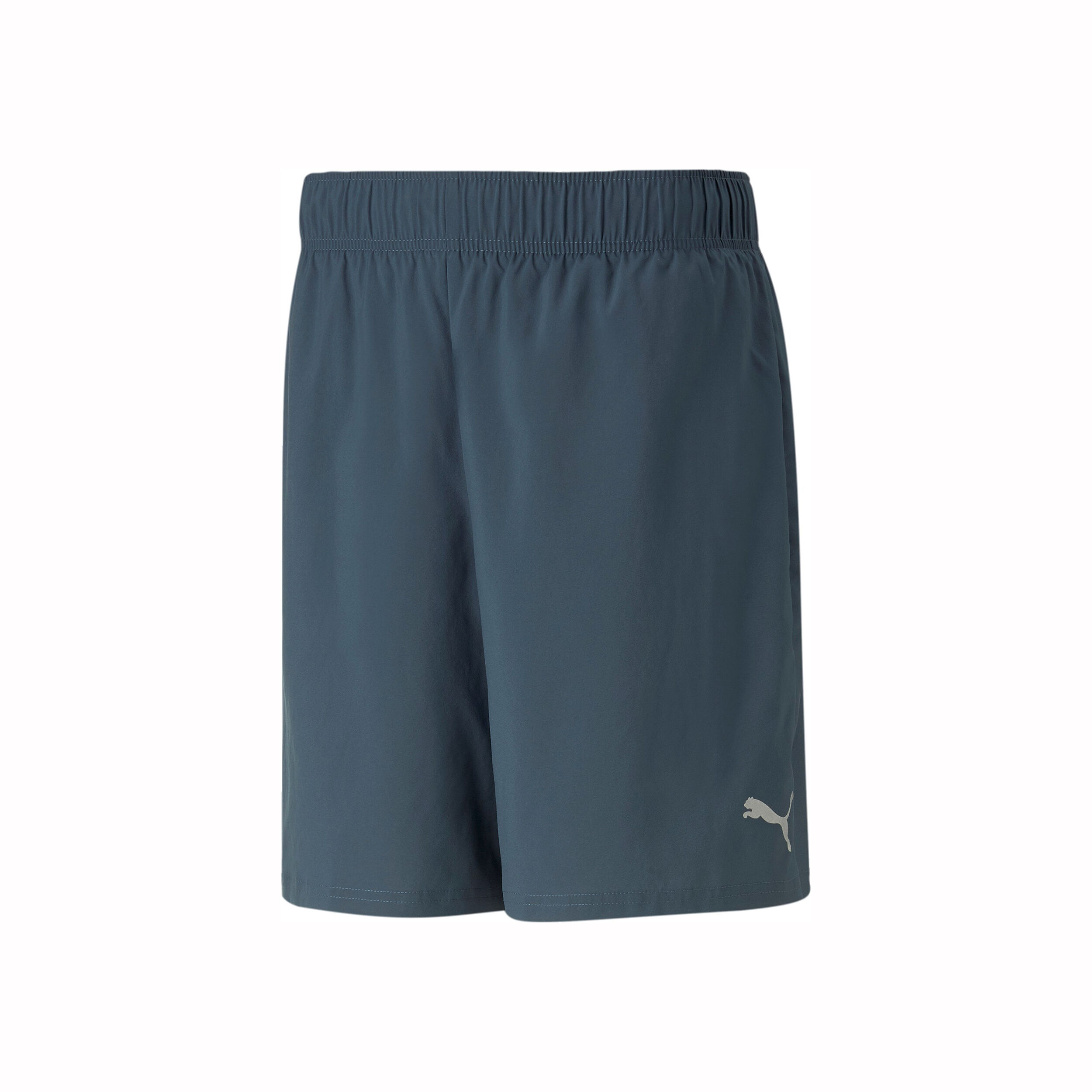 Run Favorite 2in1 Shorts Men Blue Black