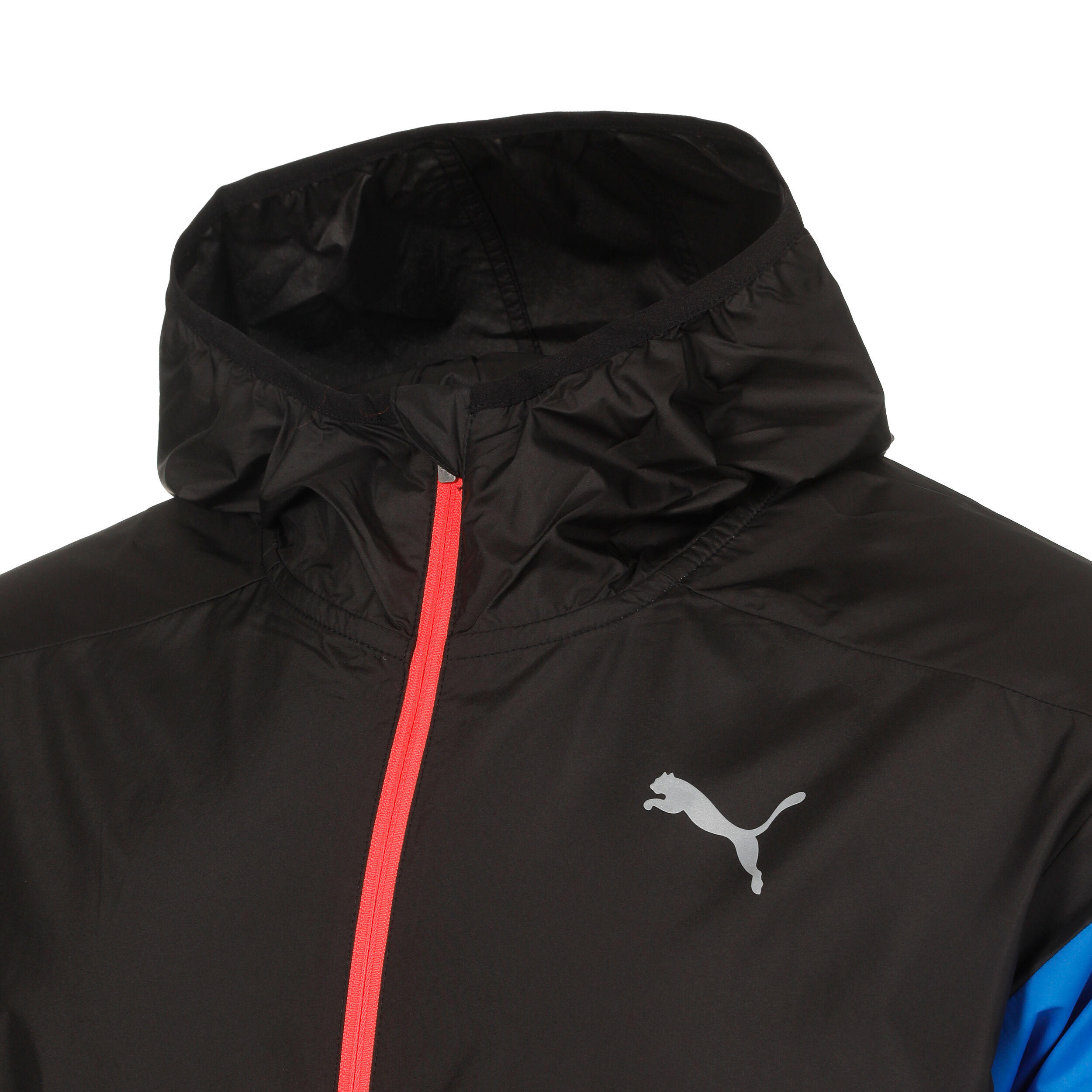 Puma jerkins online store