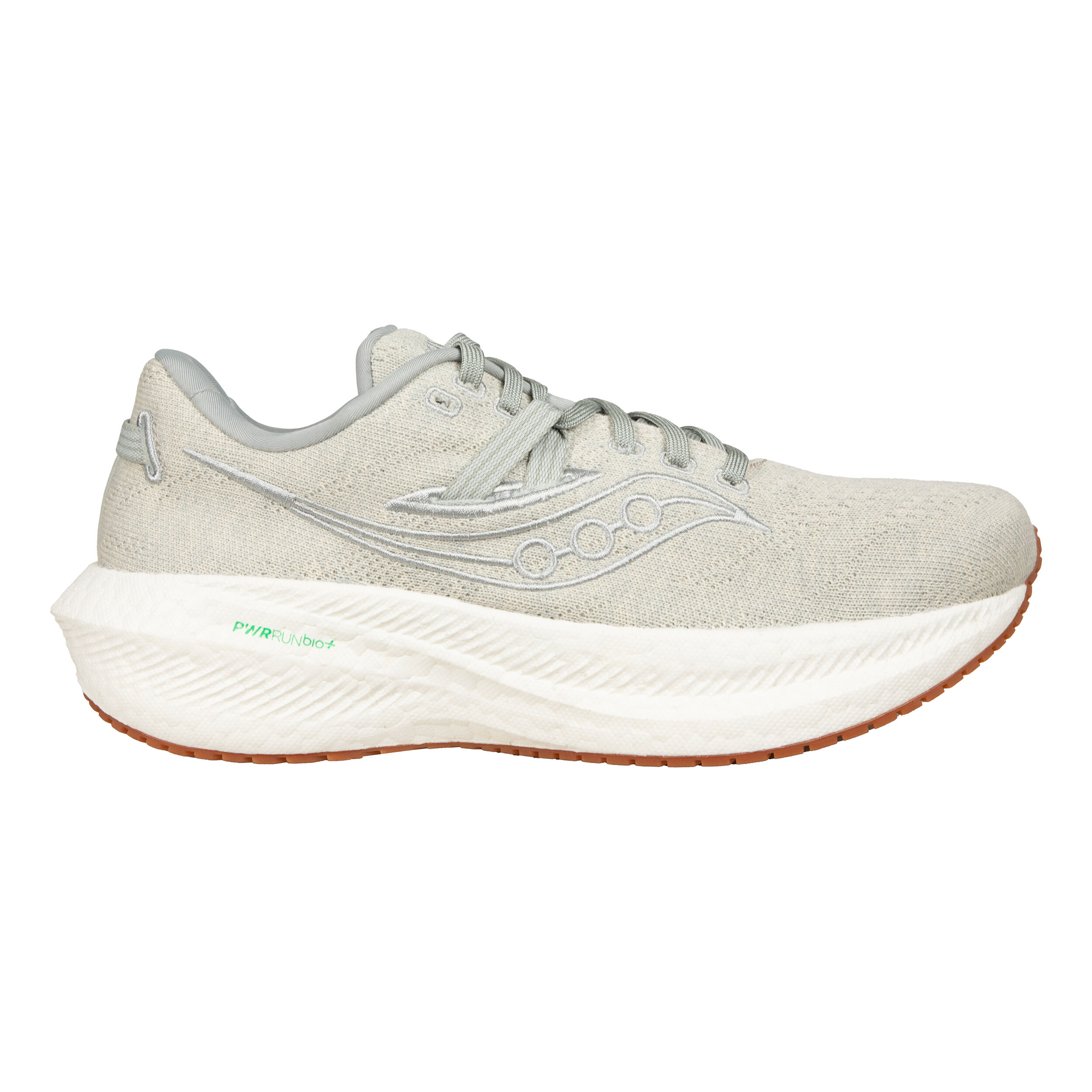 Saucony triumph 5 womens white store
