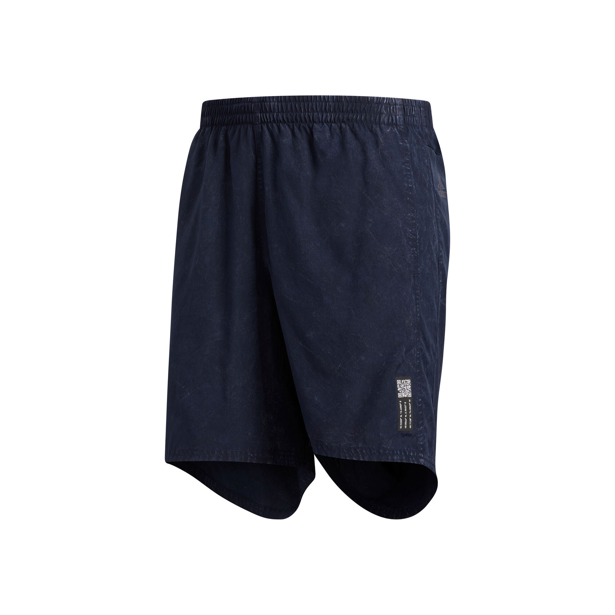 Buy adidas Saturday Shorts Men Dark Blue, Blue online | Running Point UK