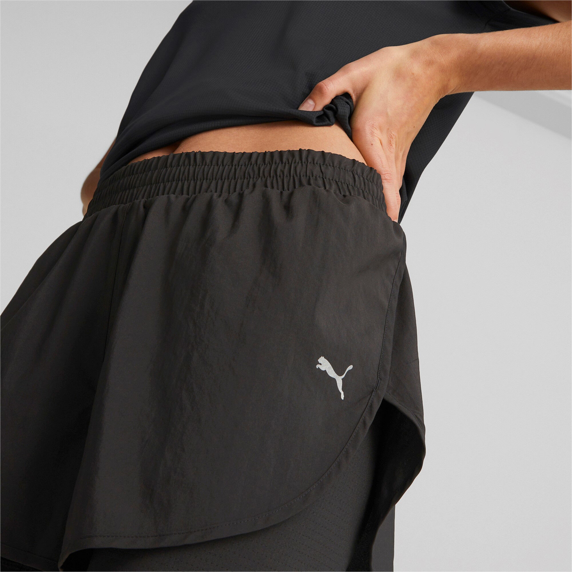 Puma running clothes uk store