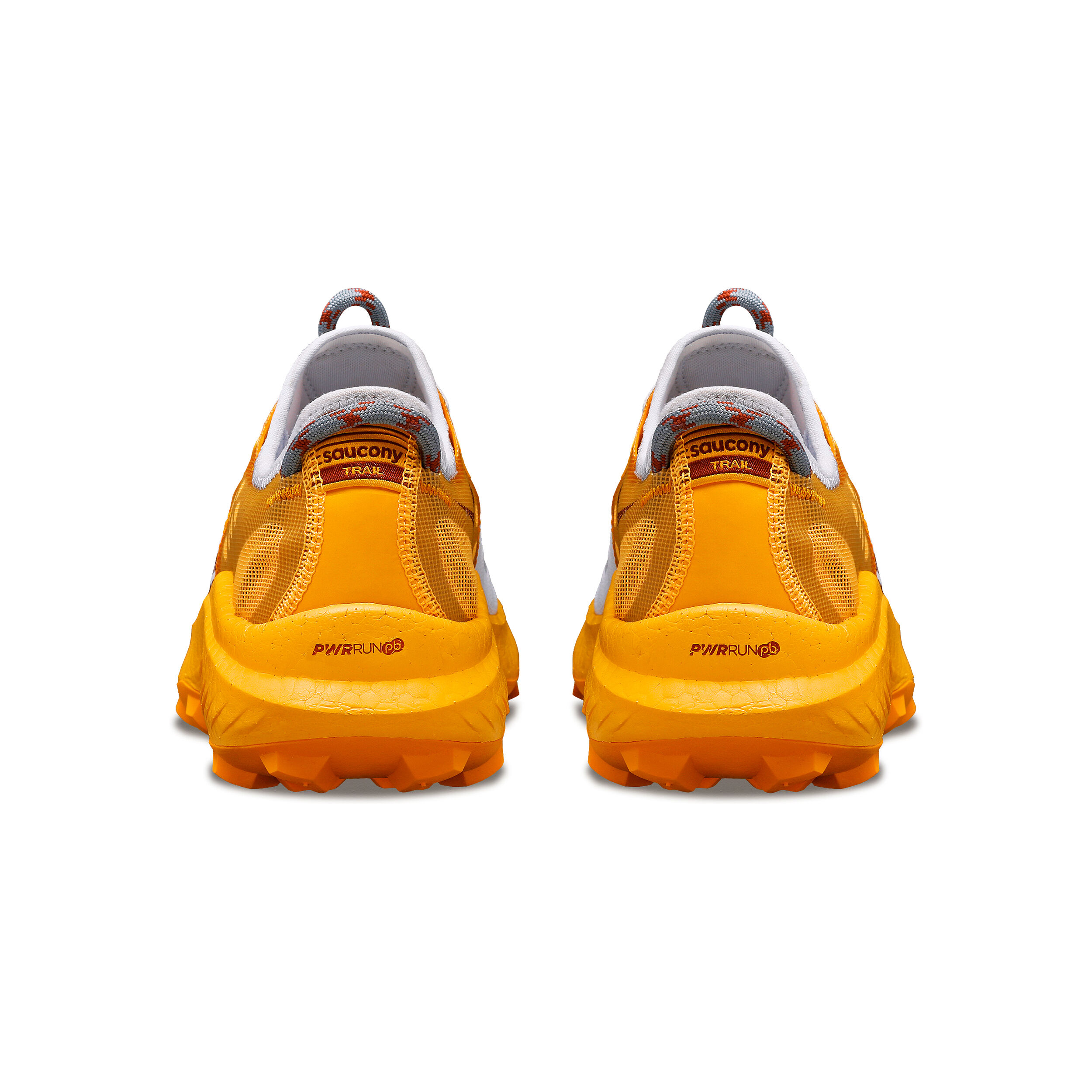 Endorphin Rift Trail Running Shoe Women Orange