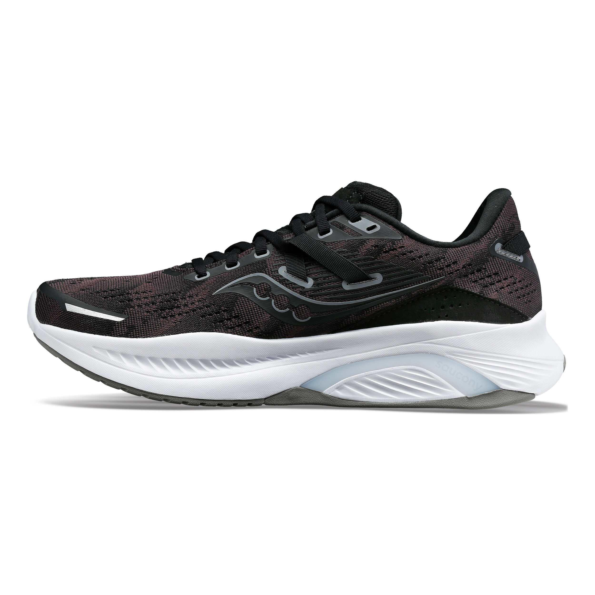 Guide 16 Stability Running Shoe Women Black White